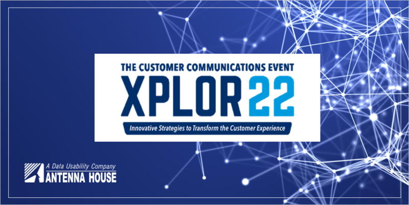 Event: XPLOR 2022
